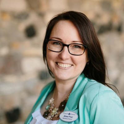 Alissa Post | Michael Murphy IV Photography - Castle Farms