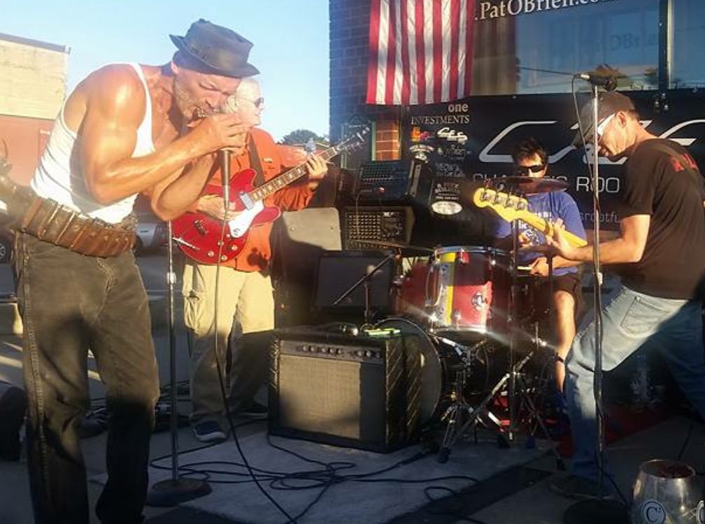 Charlie's Root Fusion - Castle Farms