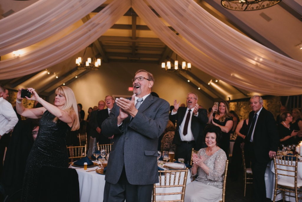 Meetings & Events - Castle Farms