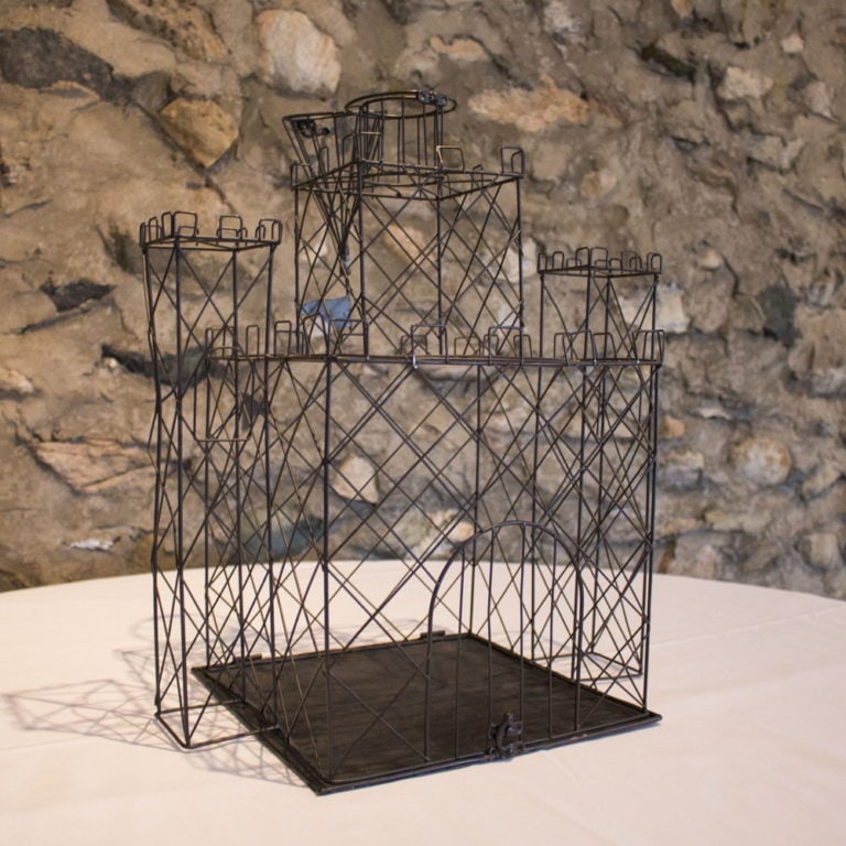 Special Wedding Touches | Castle Farms Northern Michigan