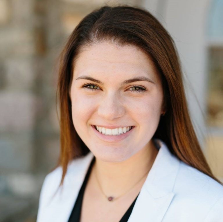 Meet the 2019 Castle Interns - Castle Farms