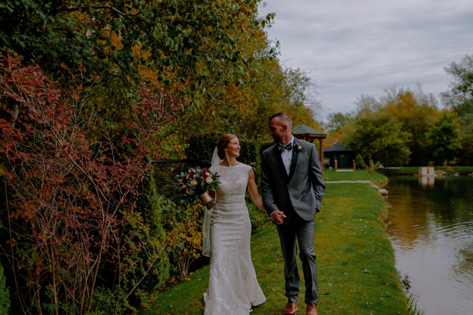 Embracing the Fall Season - Castle Farms