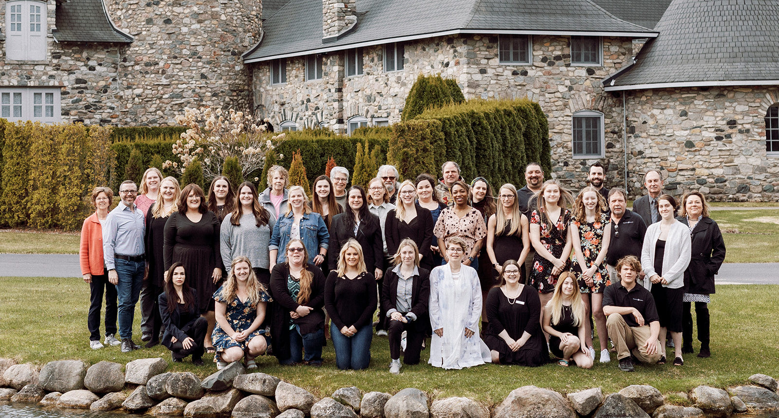 Our Team - Castle Farms Northern Michigan Event & Wedding Venue