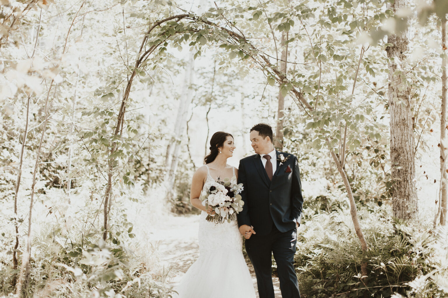 Unique Non-Traditional Wedding Ideas | Castle Farms